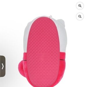 Hello Kitty | Shoes | Hello Kitty Slippers Nwt | Poshmark